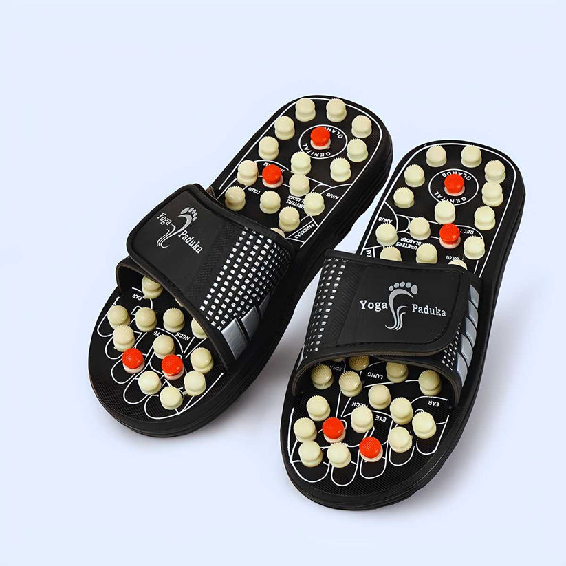 Acupressure Therapy Slippers – Perfect Goods